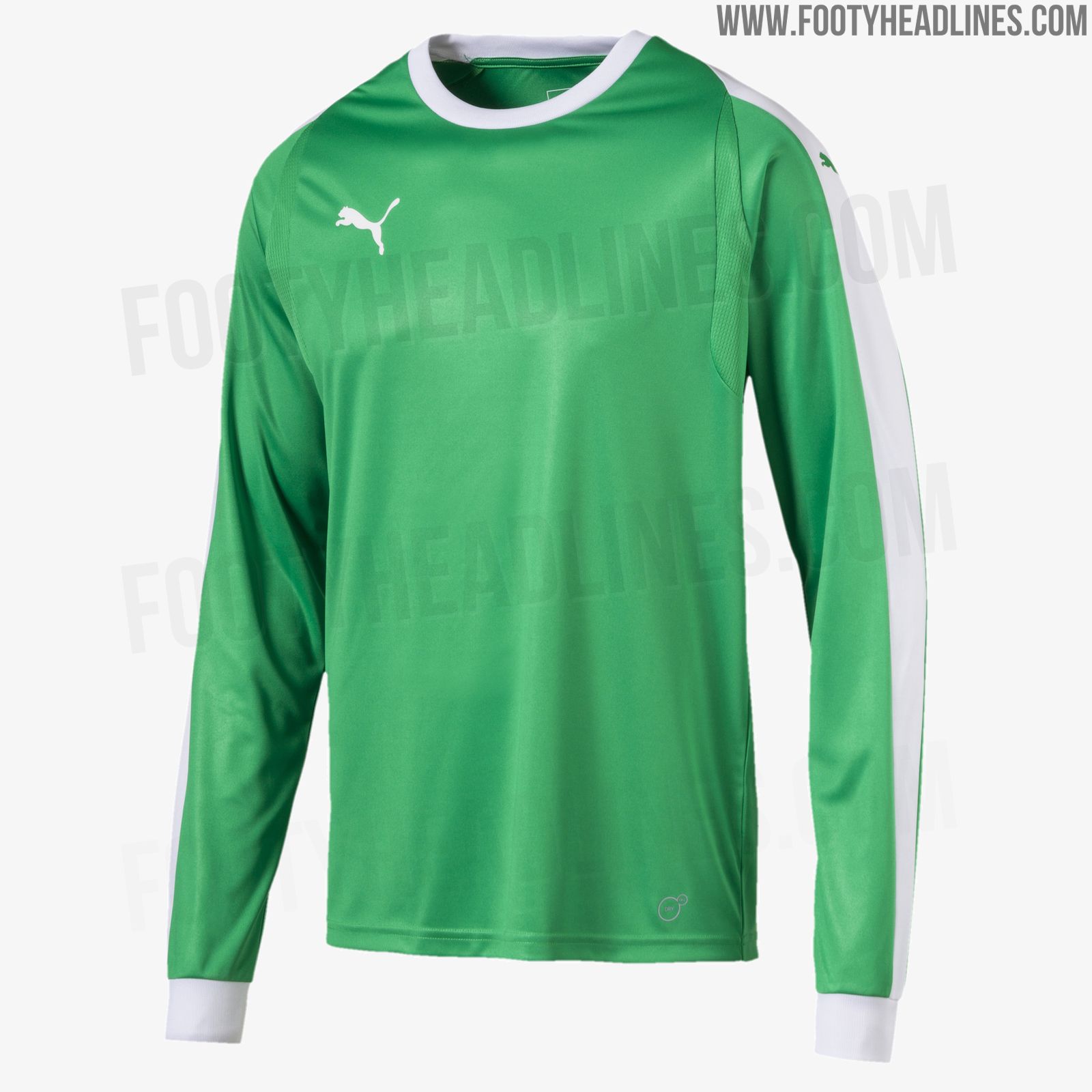 Full Puma 2020-21 Teamwear Kit Collection Revealed - 10 Different Kits ...