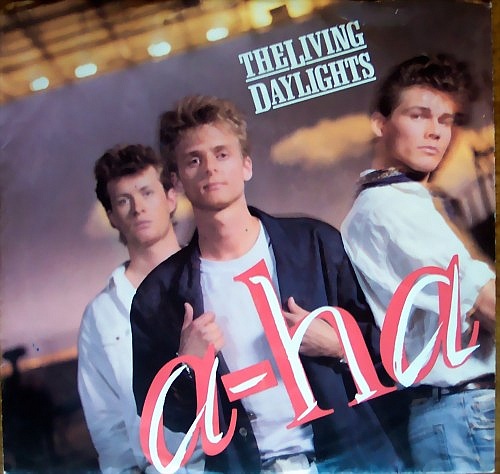 Music&Art Brazil : As 5 Melhores Músicas de A-HA (Top 5 of A-HA Songs ...