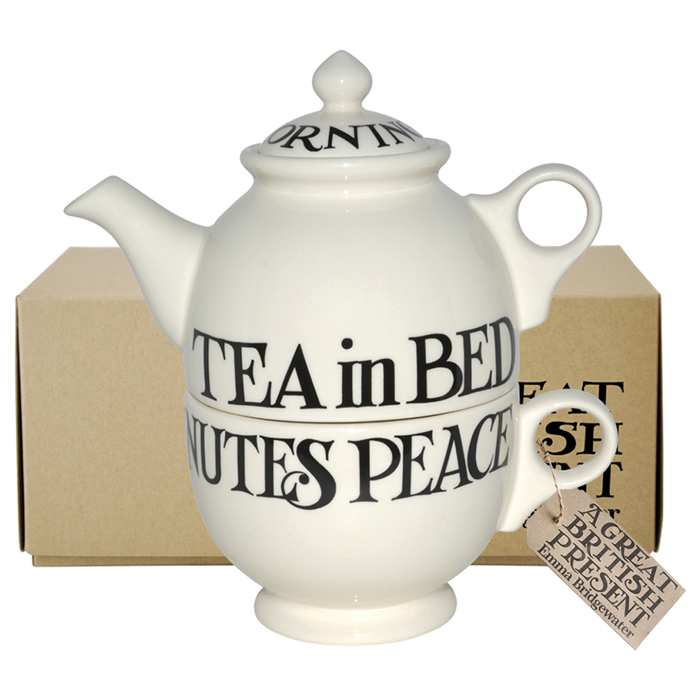 Rachael Taylor: Gift Guide / / Tea Lovers