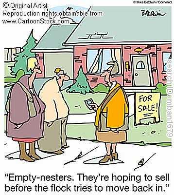 Simplify Your Life: Downsizing Your Home