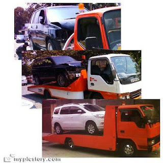 JASA DEREK MOBIL / MOTOR 082123452603, 0817198301: BATANG | PT. JAKARTA ...