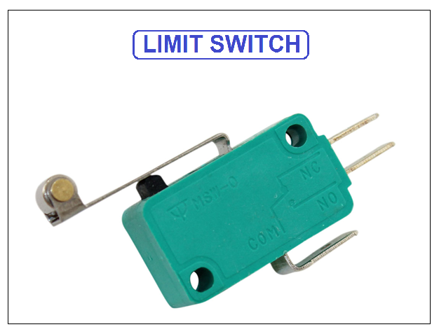 Normally open (NO) & Normally close (NC) contacts Introduction ...