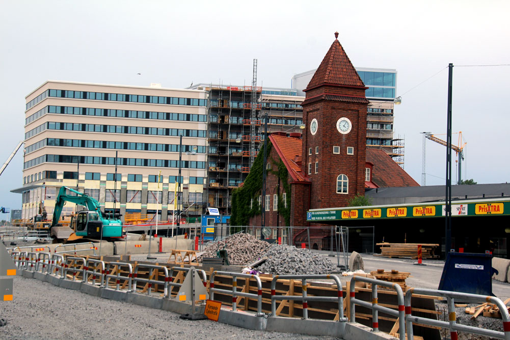 josephzohn | goosevisionen ::..: Dagens Klocktorn