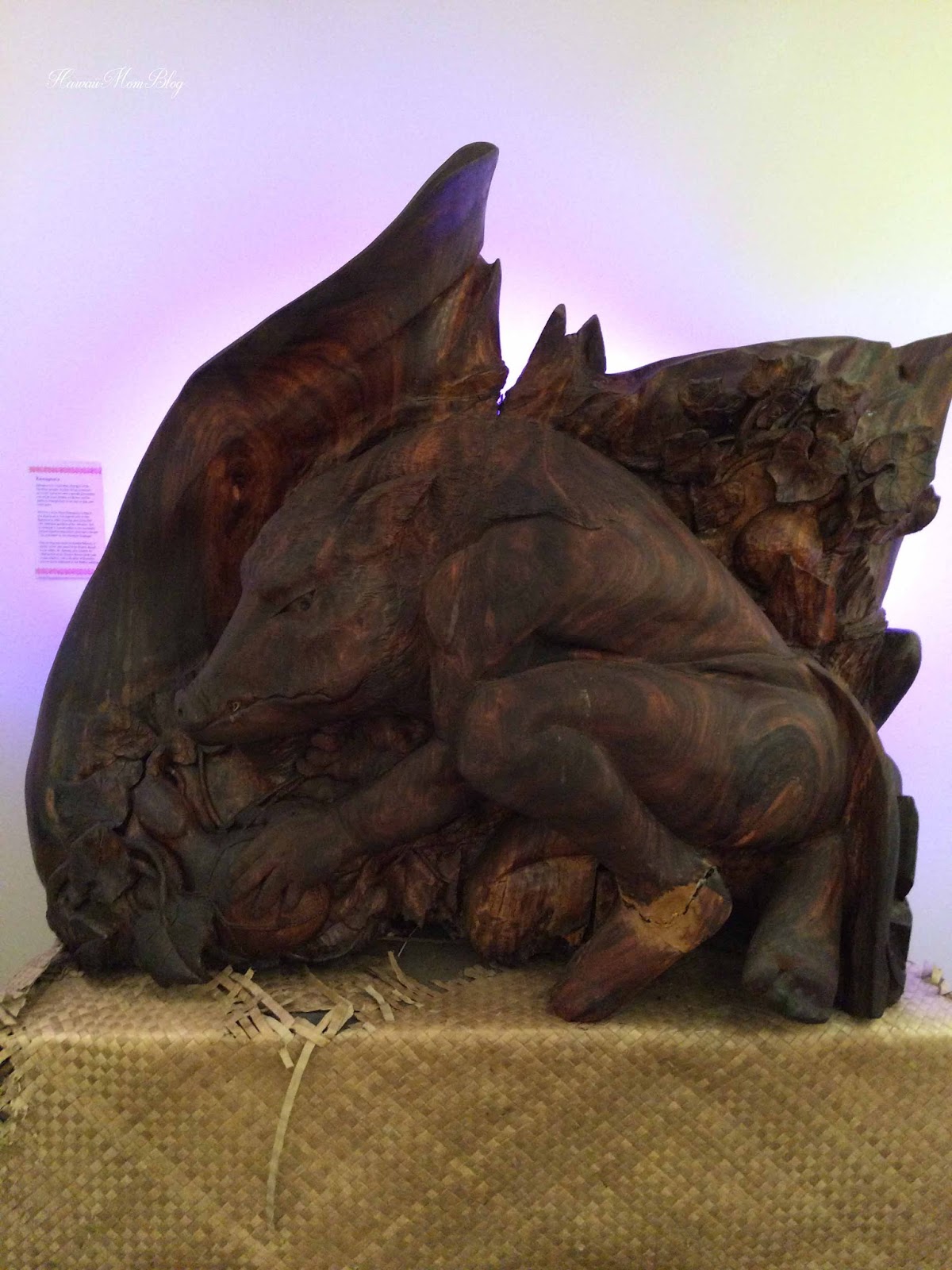 Hawaii Mom Blog: Amenities at Kualoa