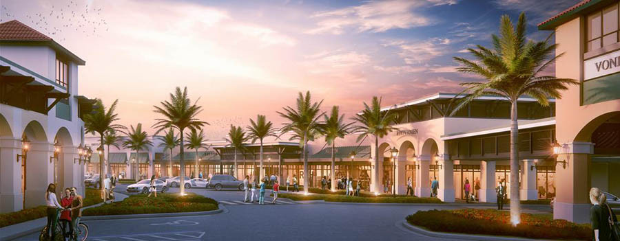 SAWGRASS MILLS...o outlet mais famoso de Miami!!! | Makeando com...