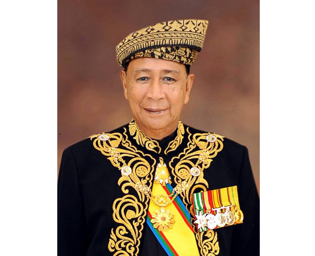 Pingat Darjah Kebesaran Negeri Kedah - ragampingat