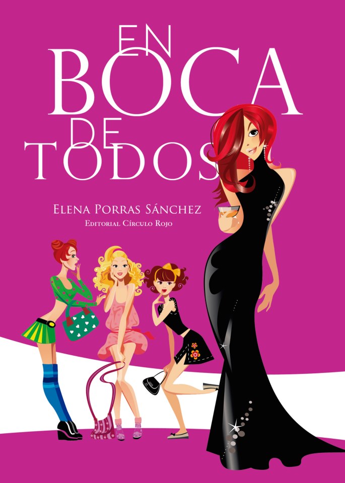 Contra los Límites: Y a ti, ¿qué opinión te merece el género chick lit?