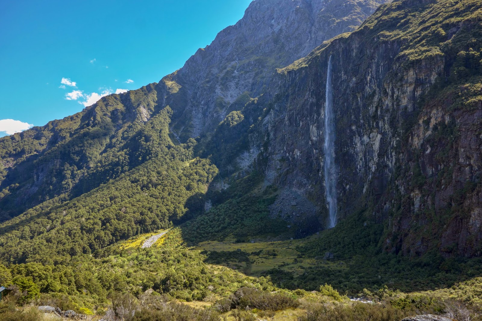 Sociolatte: Rob roy valley - New Zealand [5472 x 3648] [OC]