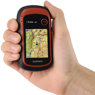 Orientação e Localização