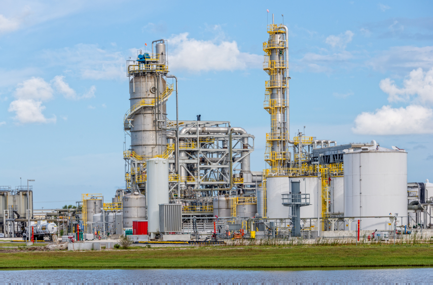 Review tentang Teknologi Biorefineries dan Prospeknya di Masa Depan ...