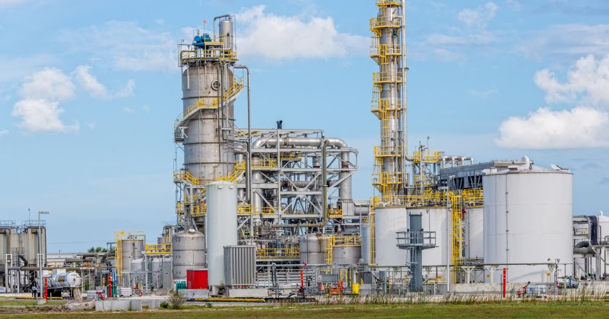 Review tentang Teknologi Biorefineries dan Prospeknya di Masa Depan ...