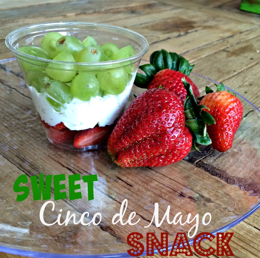 Blue Skies Ahead Salty AND Sweet Cinco De Mayo Snacks Blue Skies Ahead Salty AND Sweet Cinco De Mayo Snacks
