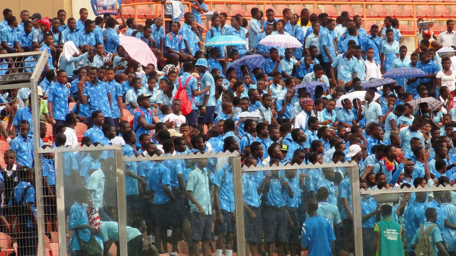 JAPASS overpowers OWASS, KOSS,KSTS St. Louis others to win Zone-1 ...