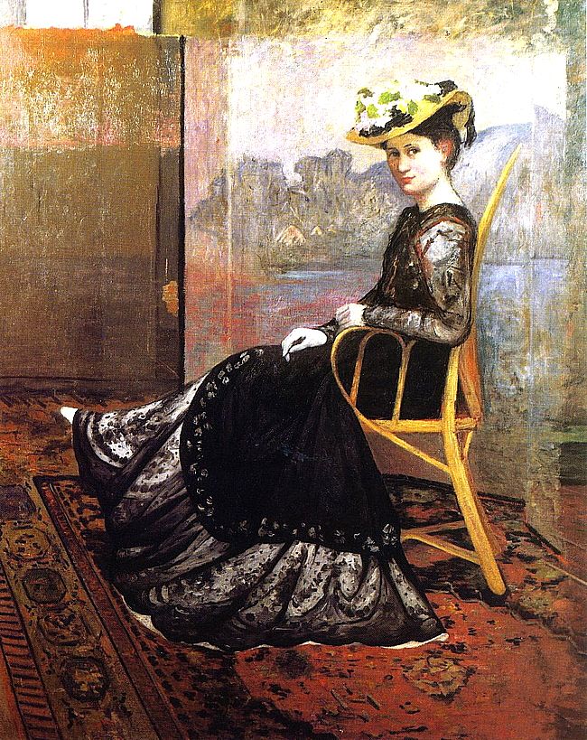 Art Now and Then: Louis Valtat