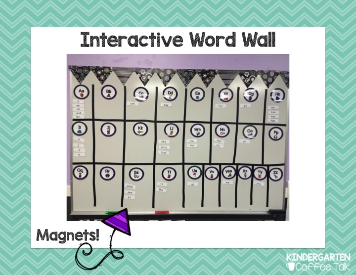 Kindergarten Coffee Talk: Teaching with Intention: Chapter 1