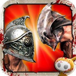 Mobile Software News: Bloody gladiator fights for Android - Blood and ...