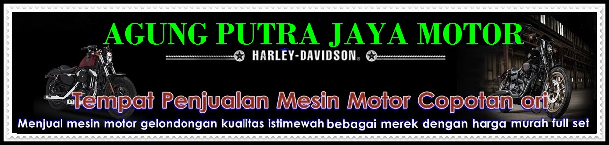 AGUNG PUTRA JAYA MOTOR