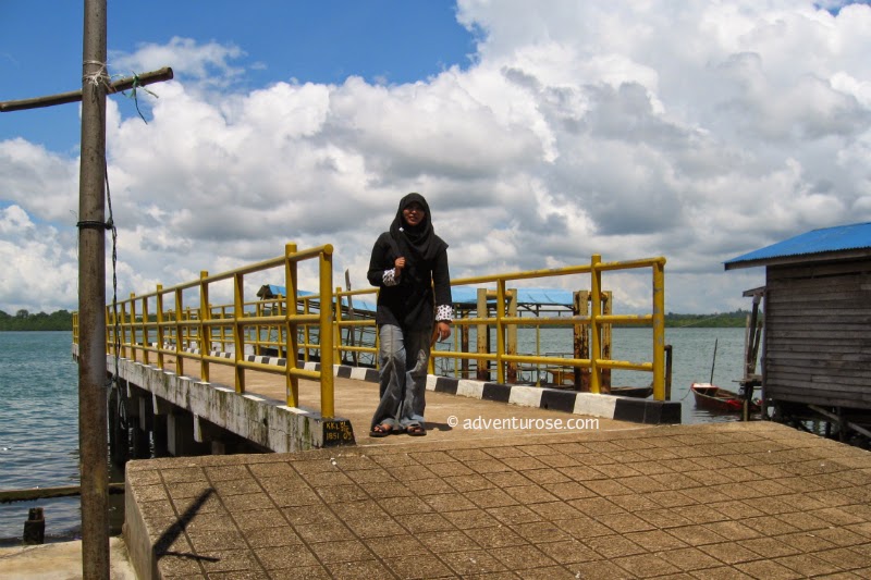 Adventurose | Because Life is an Adventure: [Jelajah Pulau] Pesona ...