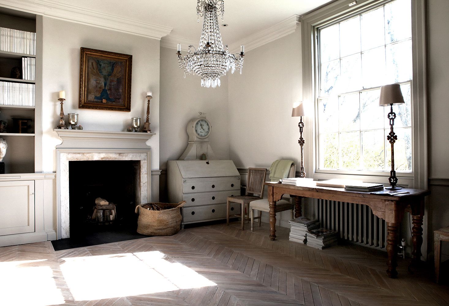 Décor de Provence: Albourne...