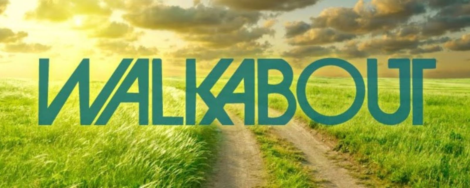 Walkabout - Virtual Mirage