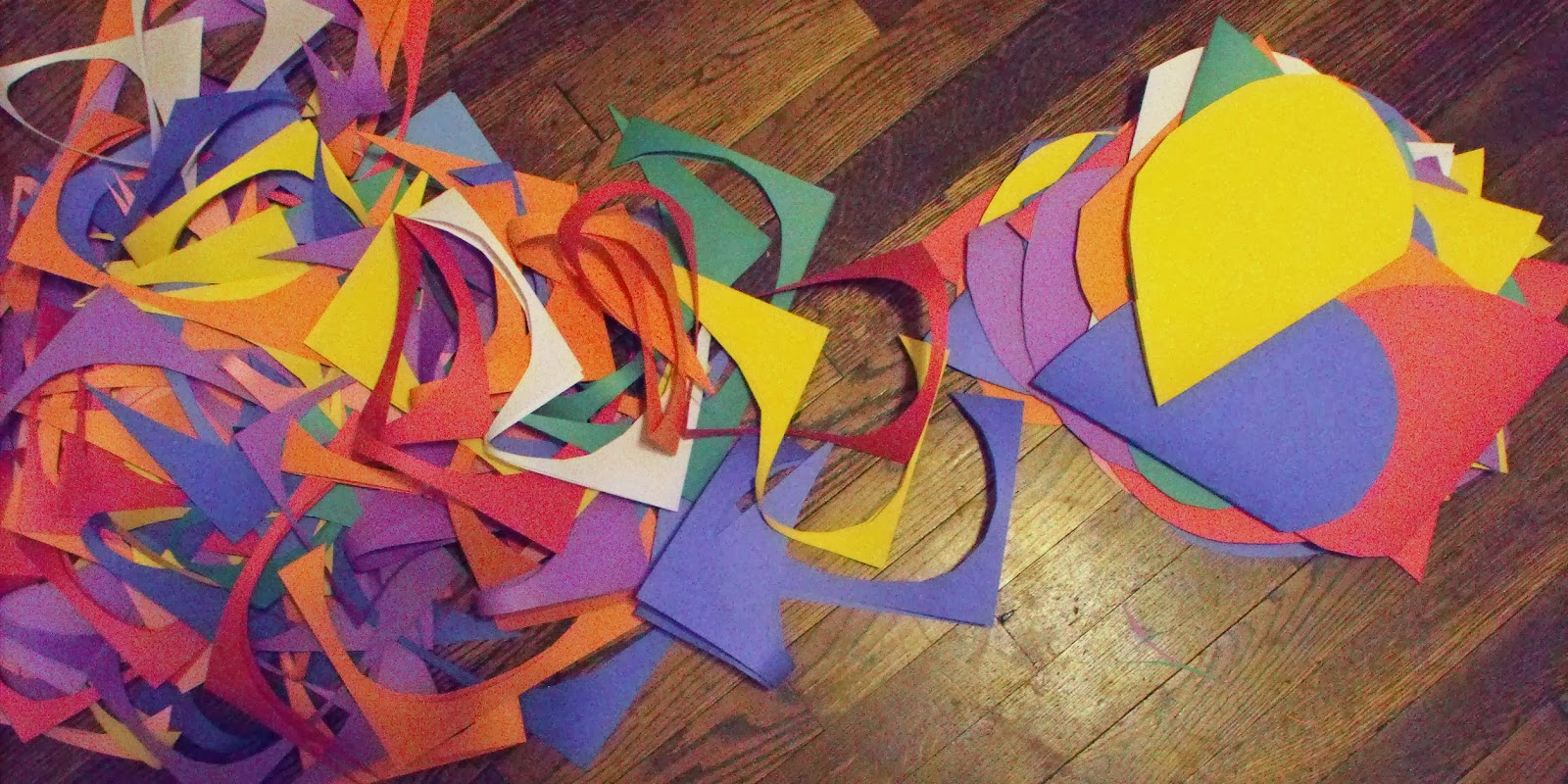 Sceleratus Classical Academy: Encouraging Creativity in Your Homeschool ...