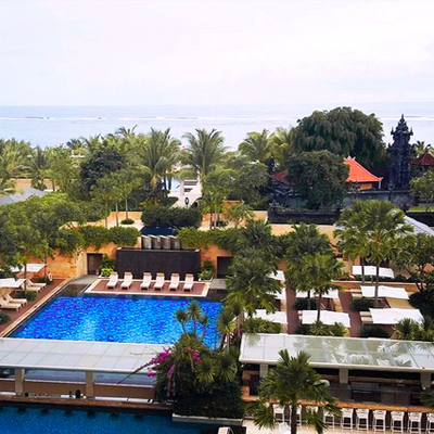 10 Top Best 5 Star Hotels in Bali | Balihoteliday