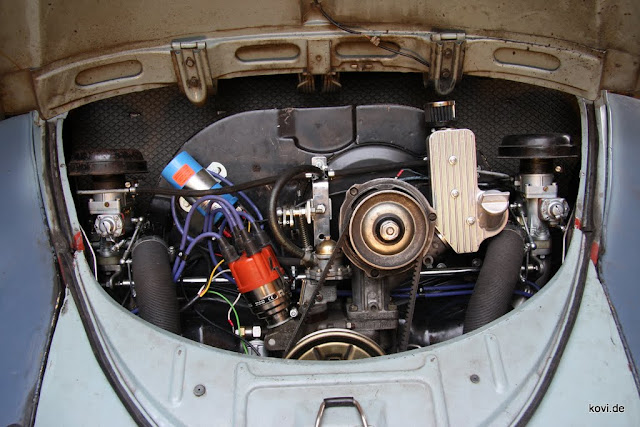 kovi.de - Alles rund um den VW Käfer - käfergelöt.de: 2 Liter Limbach ...