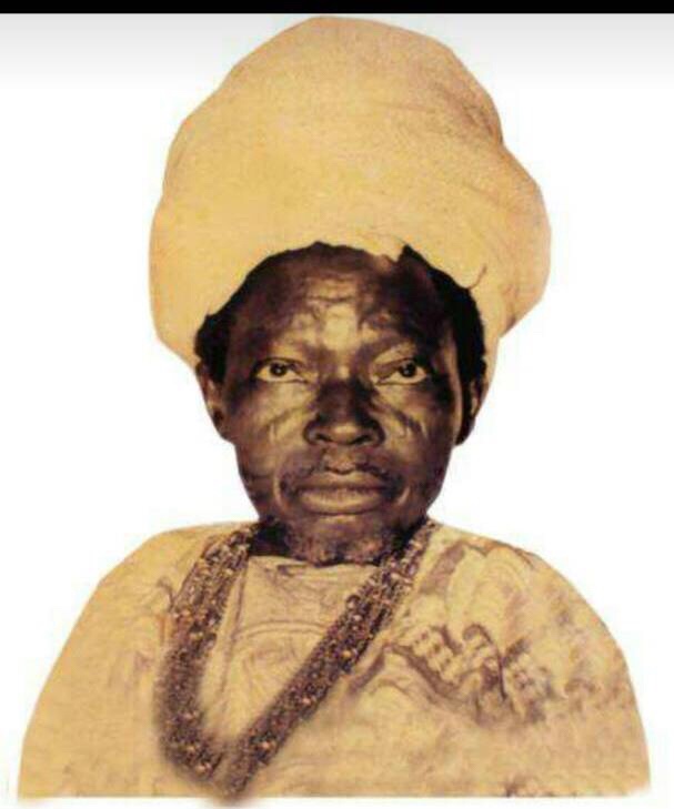 MIRACLES OF SHAYKH MUHAMMAD JAMIU BULALA AL-OFFAWY