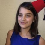 Australia: Worldwide Theater Protest: Wheelchair Athlete Ella Frech on ...