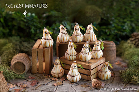 Pixie Dust Miniatures