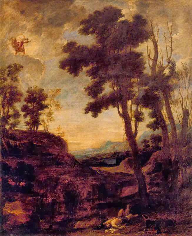 DOCERE ET DELECTARE: MITOLOGÍA