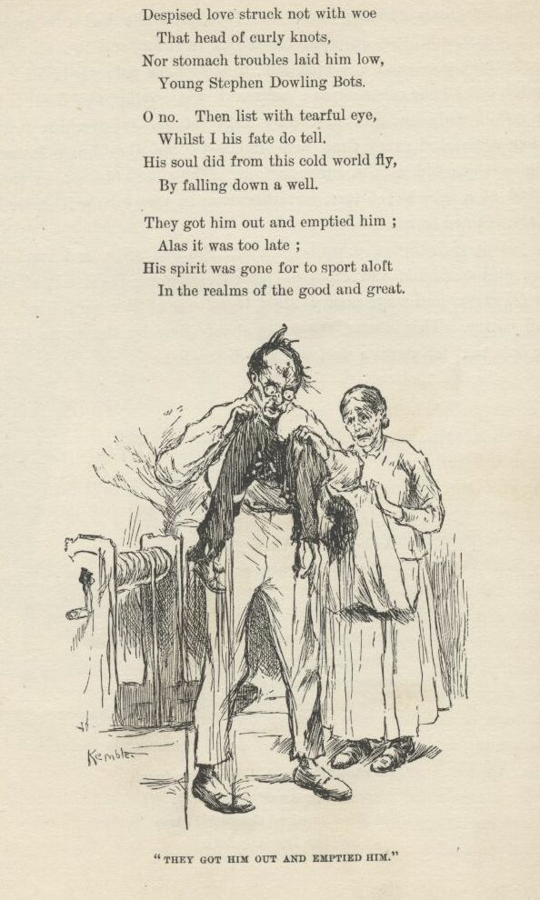 The Imaginary Museum: On Not Writing Disaster Poems