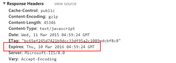 Building Better Software: Using Cassette to Bundle and Minify Files in ...