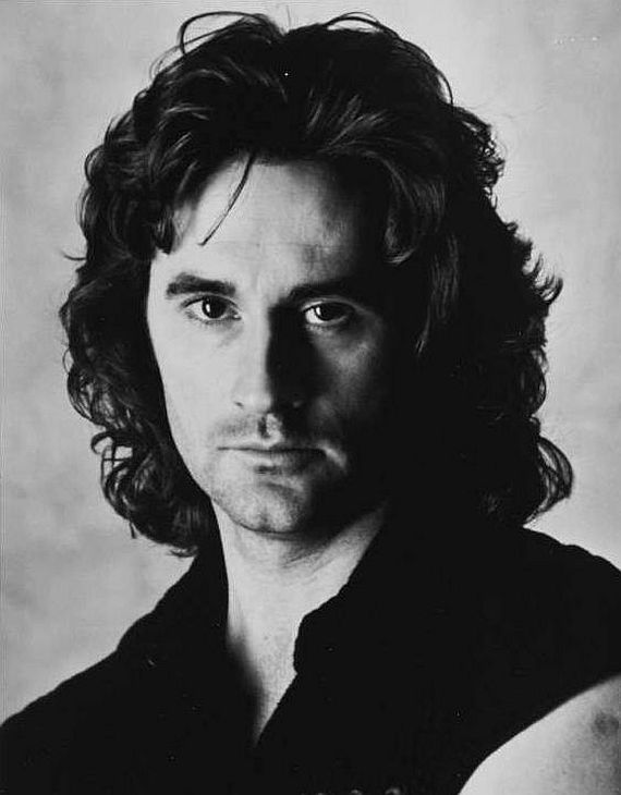 Favorite Hunks & Other Things: Blast From The Past: Bruce Abbott