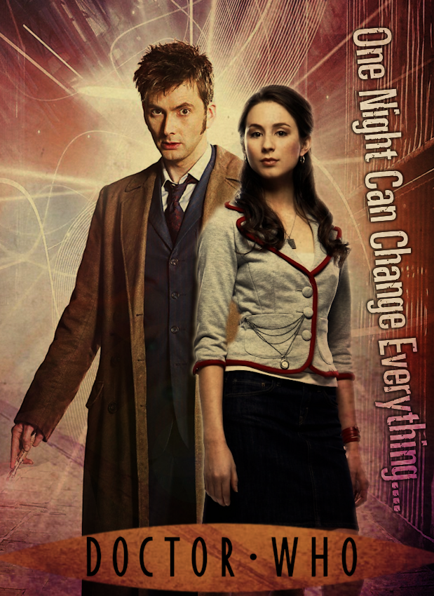 Absolutely Doctor Who// Series 11 - Autumn 2018!: FanFic Update!