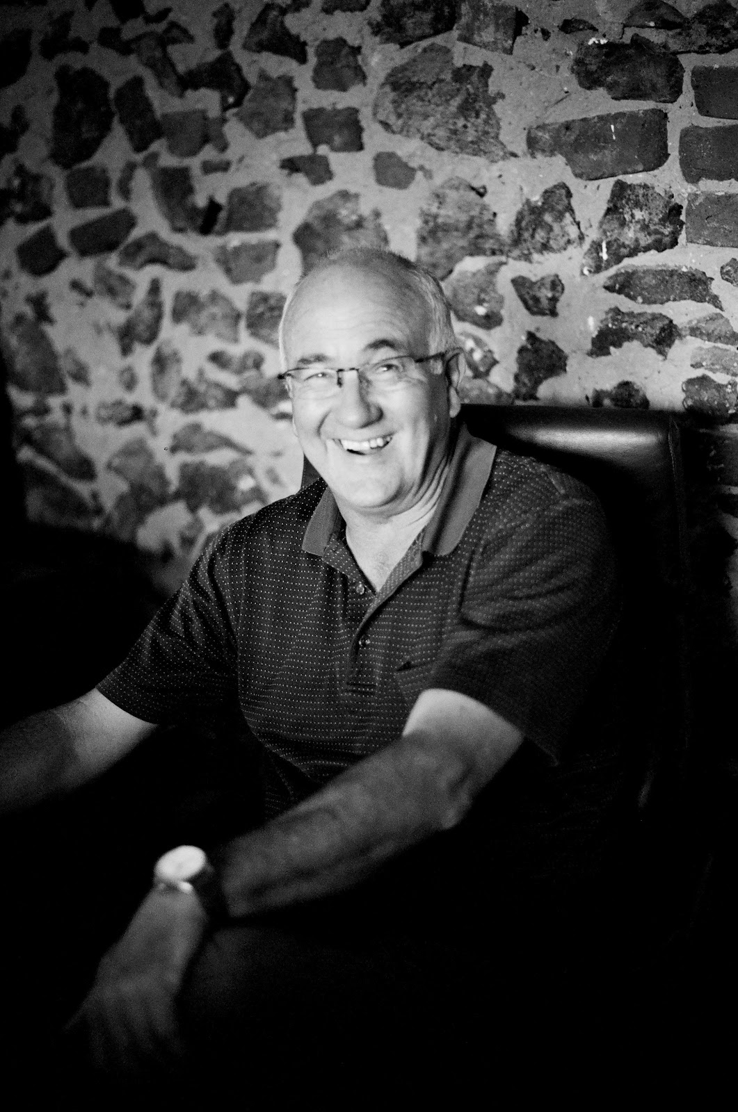 Max Allen: June 2012