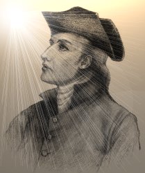 LUCIANO PAES LANDIM: David Brainerd