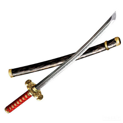 The Sword Library: Dragon Sword