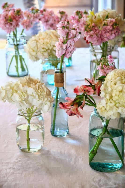 Willow Bee Inspired: Be Inspired No. 61 - Aqua Sky?