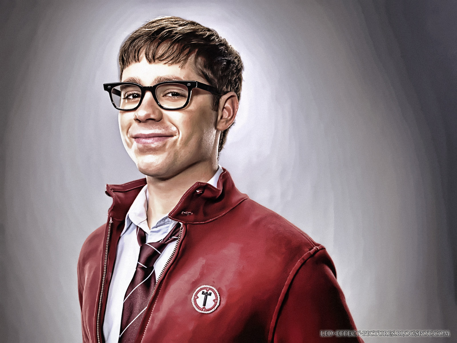 Led Promo Photos: Tower Prep - Season 1