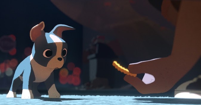 The Reel Roundup | Everything Movies & More: 'Walt Disney Animation ...