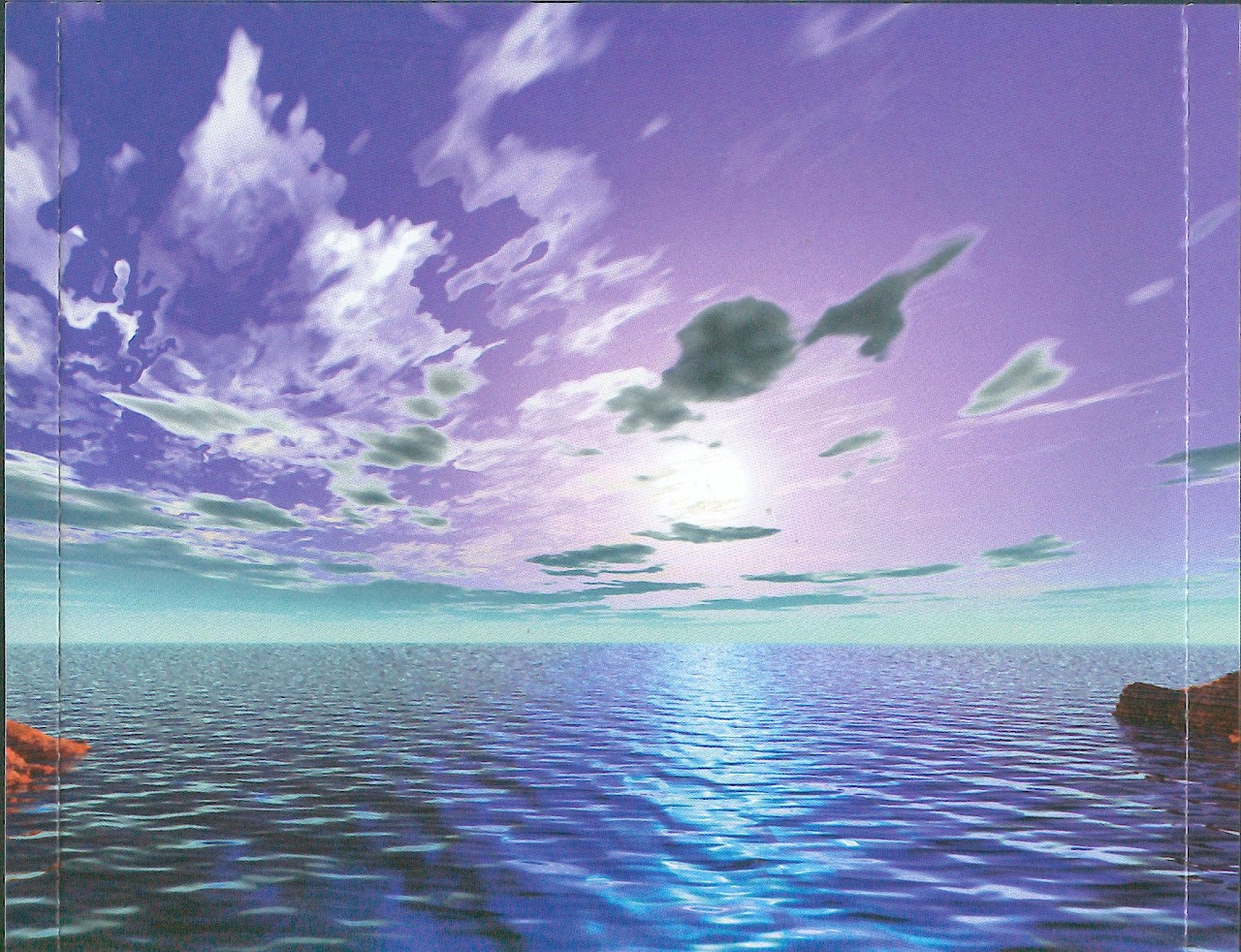 On The Road Again: Jefferson Starship "Windows Of Heaven"