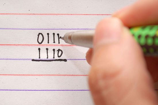 Bil Biruberry: ARITHMETIC FOR COMPUTERS ( addition and subtraction)