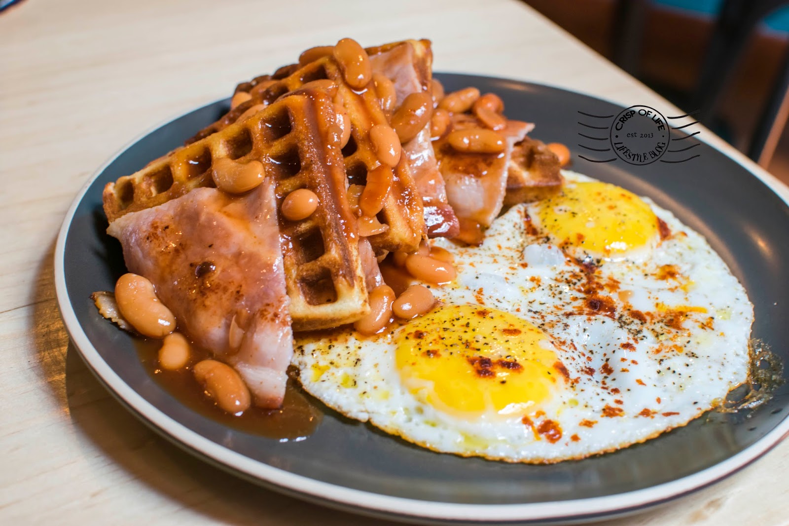 Urban Daybreak @ Beach Street, Georgetown Penang - Crisp of Life ...