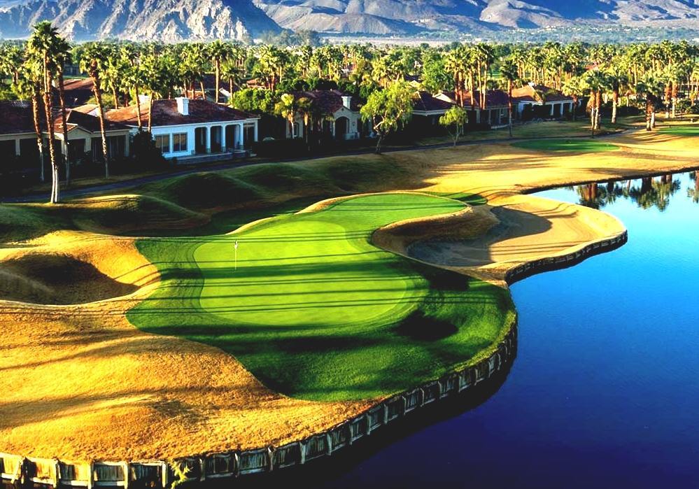 PGA West Stadium Course - Pga West Golf Course