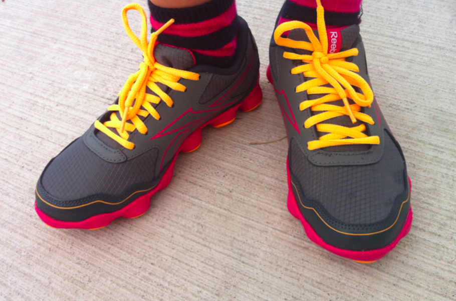 Back to School With Reebok Kids ATV19 | Toronto Teacher Mom