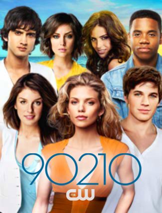 JOUSeries: 90210 5x02
