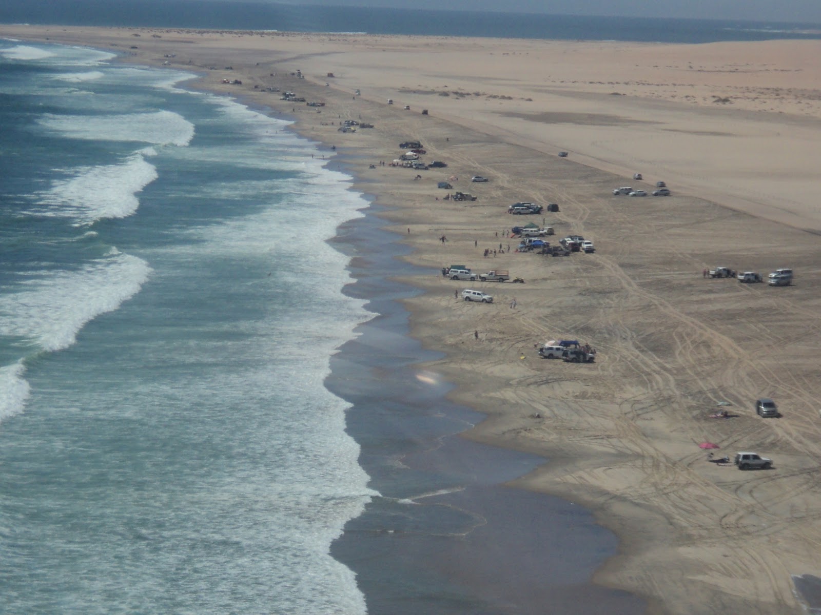 lotteringnews: Namibia's West Coast remains the most preferred holiday ...