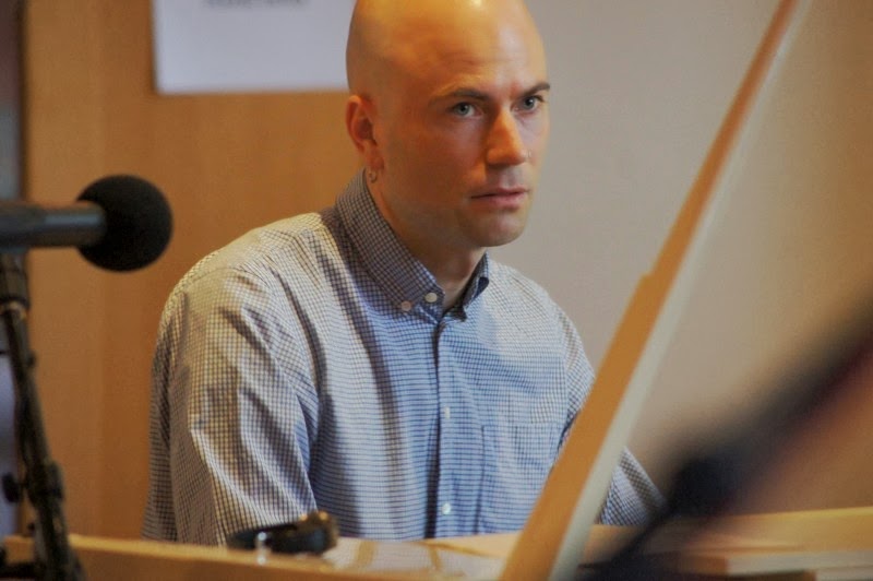 Canberra Jazz blog: 2013