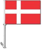 OUR ETERNAL STRUGGLE: MY NEW VEHICLE WINDOW FLAGS